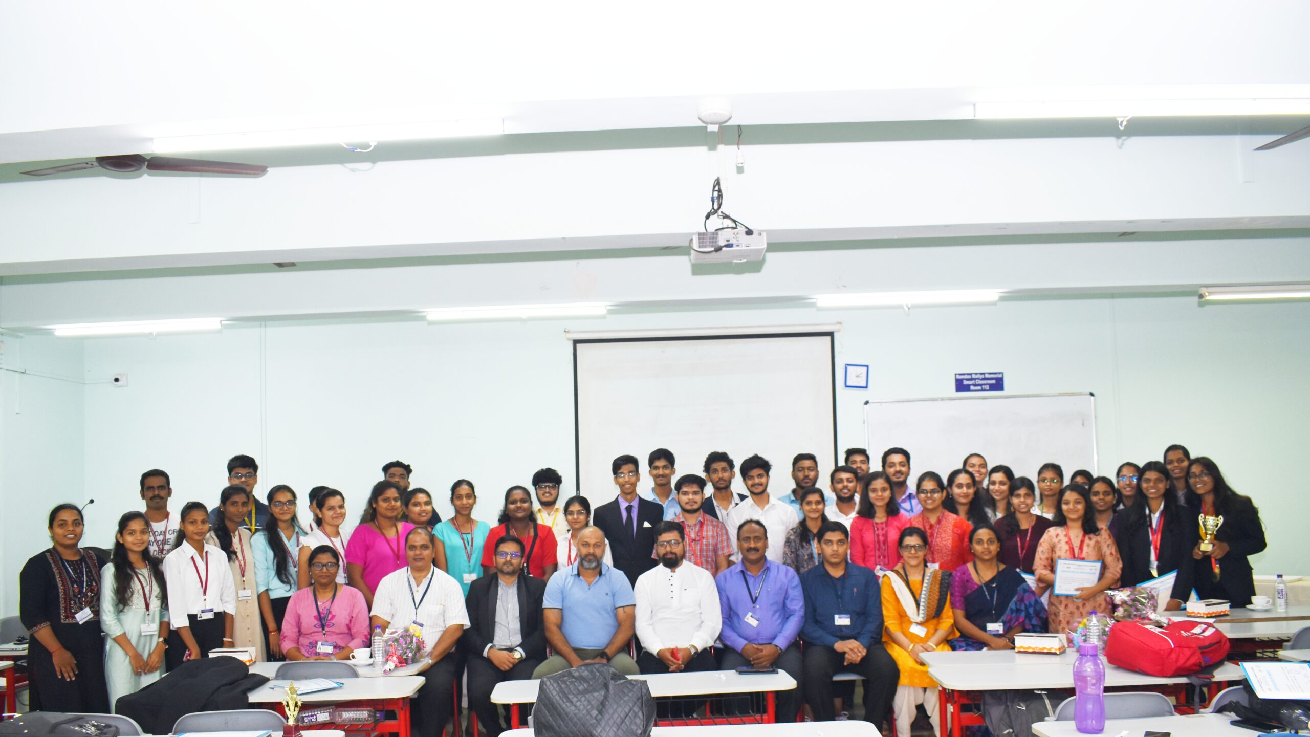 Business Plan Competition – Shree Damodar College of Commerce & Economics